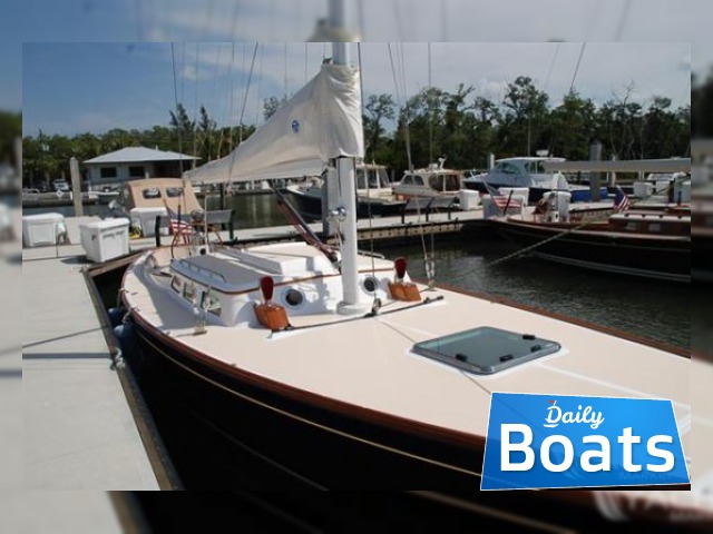 2005 Morris 36 Daysailer for sale. View price, photos and Buy 2005 ...