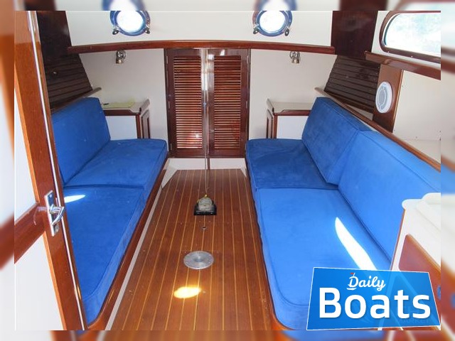 2005 Morris 36 Daysailer for sale. View price, photos and Buy 2005 ...