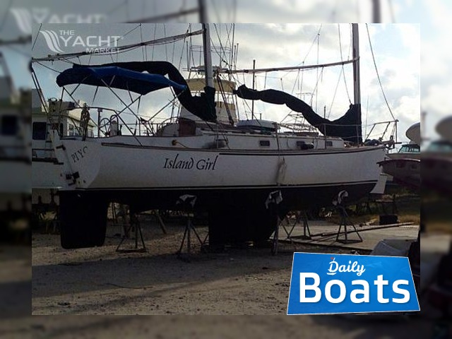 1988 Cky Cat Ketch for sale. View price, photos and Buy 1988 Cky Cat ...