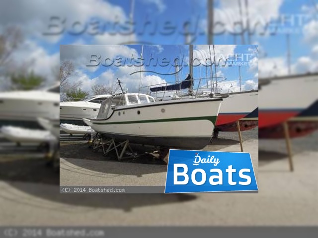 1982 Colvic Northerner for sale. View price, photos and Buy 1982 Colvic ...