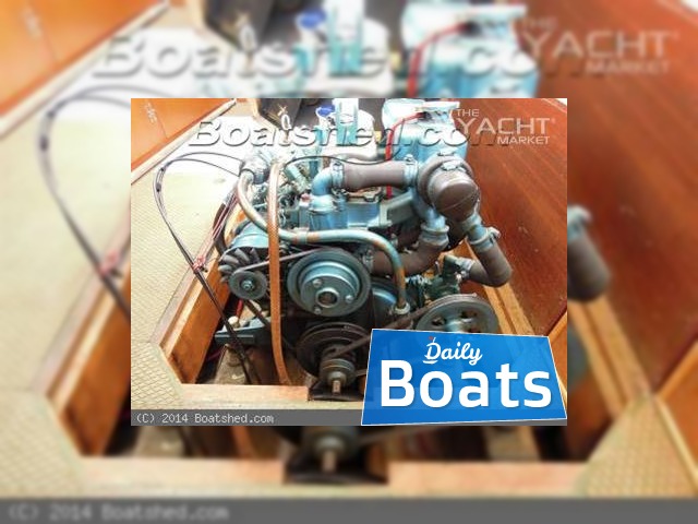 1982 Colvic Northerner for sale. View price, photos and Buy 1982 Colvic ...