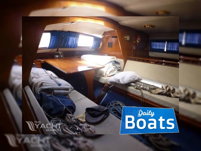 1983 Prout Quest 31 for sale. View price, photos and Buy 1983 Prout ...