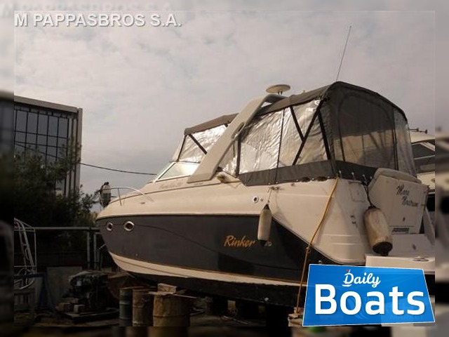 2005 Rinker 270 Express Cruiser for sale. View price, photos and Buy ...