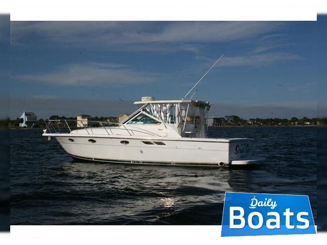 2003 Tiara 31 Open Le Limited Edition for sale. View price, photos and ...