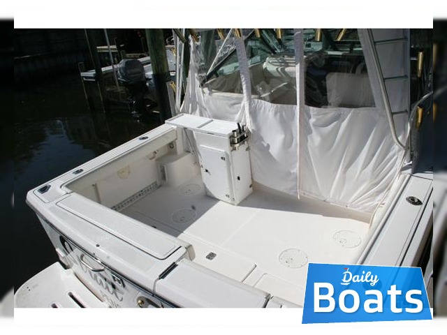 2003 Tiara 31 Open Le Limited Edition for sale. View price, photos and ...