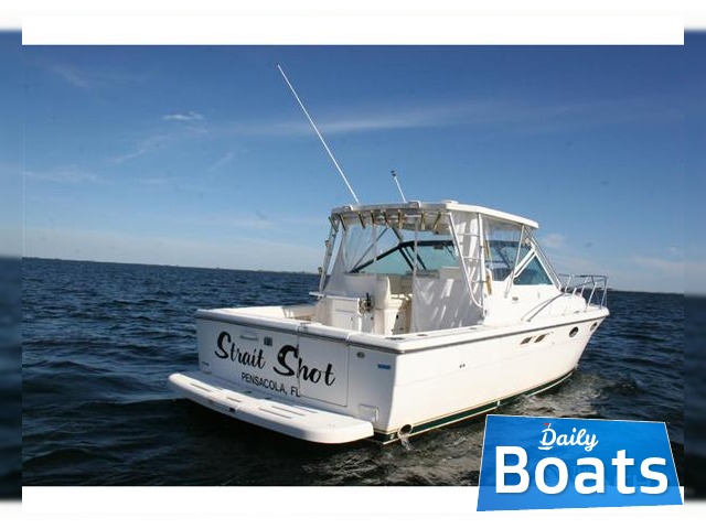 2003 Tiara 31 Open Le Limited Edition for sale. View price, photos and ...