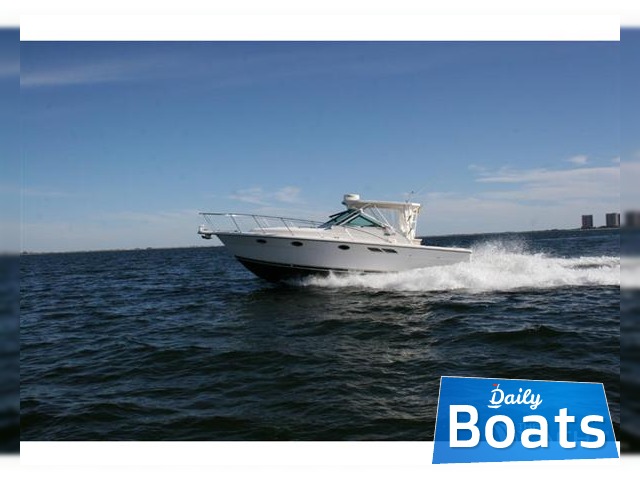 2003 Tiara 31 Open Le Limited Edition for sale. View price, photos and ...