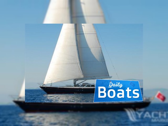 2001 Cutter Rigged Sloop for sale. View price, photos and Buy 2001 ...