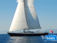 Cutter rigged sloop for sale - Daily Boats