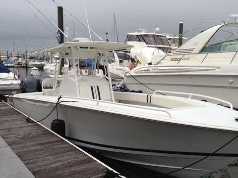 2001 Jupiter 31 Open for sale. View price, photos and Buy 2001 Jupiter ...