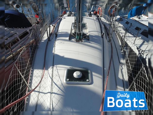 1993 Jeanneau Sun Fast 36 for sale. View price, photos and Buy 1993 ...