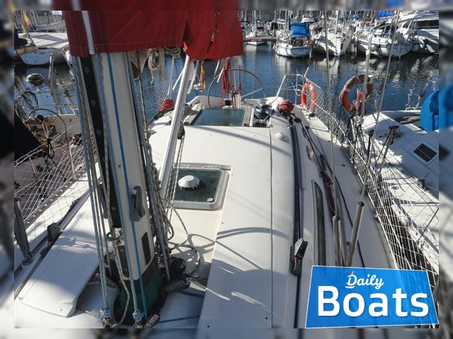 1993 Jeanneau Sun Fast 36 for sale. View price, photos and Buy 1993 ...