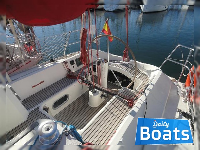 1993 Jeanneau Sun Fast 36 for sale. View price, photos and Buy 1993 ...