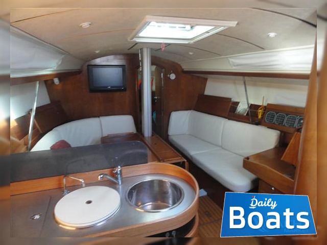 1993 Jeanneau Sun Fast 36 for sale. View price, photos and Buy 1993 ...