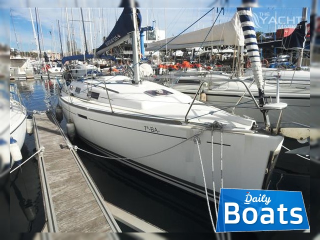 2008 Dufour 325 Grand Large for sale. View price, photos and Buy 2008 ...