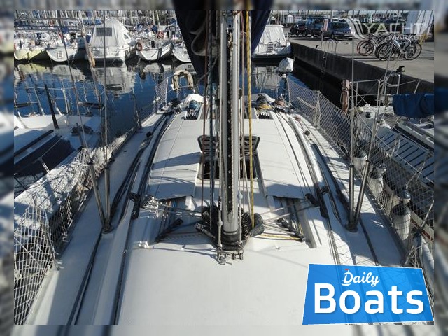 1994 Jeanneau Sun Fast 36 for sale. View price, photos and Buy 1994 ...