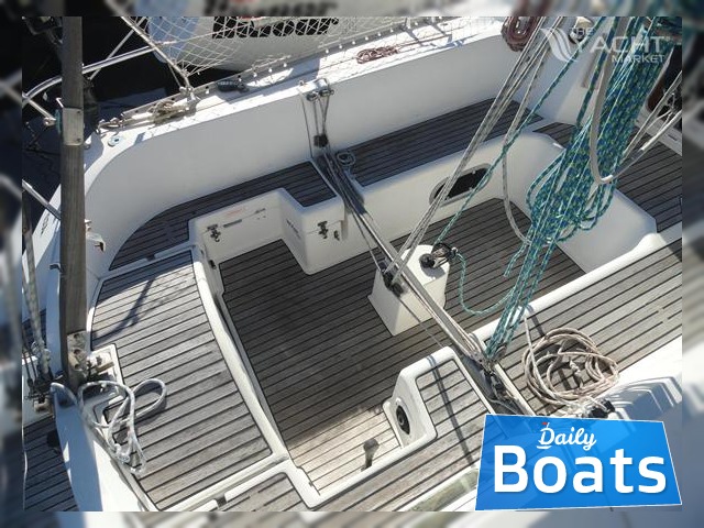 1994 Jeanneau Sun Fast 36 for sale. View price, photos and Buy 1994 ...