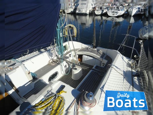 1994 Jeanneau Sun Fast 36 for sale. View price, photos and Buy 1994 ...