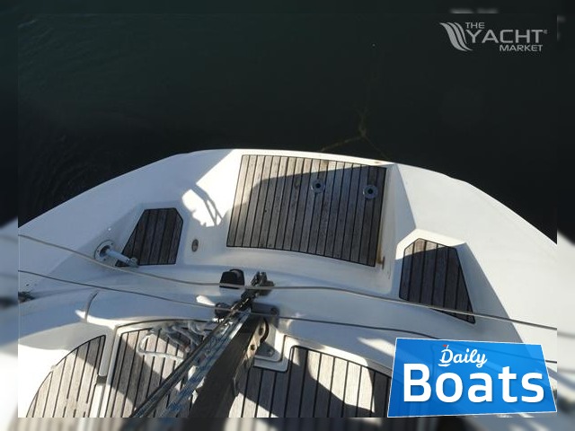 1994 Jeanneau Sun Fast 36 for sale. View price, photos and Buy 1994 ...