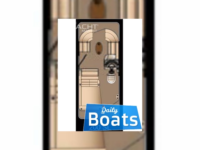 2014 Harris Flotebote 200Cx/Cw for sale. View price, photos and Buy ...