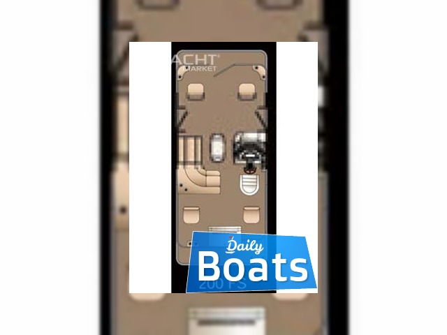 2014 Harris Flotebote 200Cx/Cw for sale. View price, photos and Buy ...