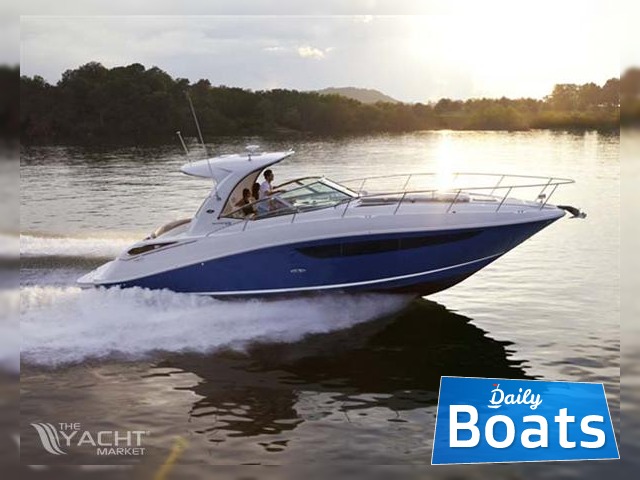 2013 Sea Ray 370 Sundancer for sale. View price, photos and Buy 2013 ...