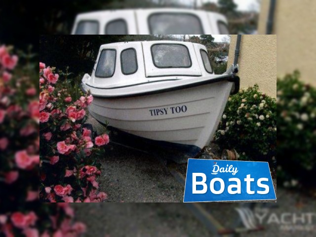 1989 Orkney Strikeliner 16 for sale. View price, photos and Buy 1989 ...