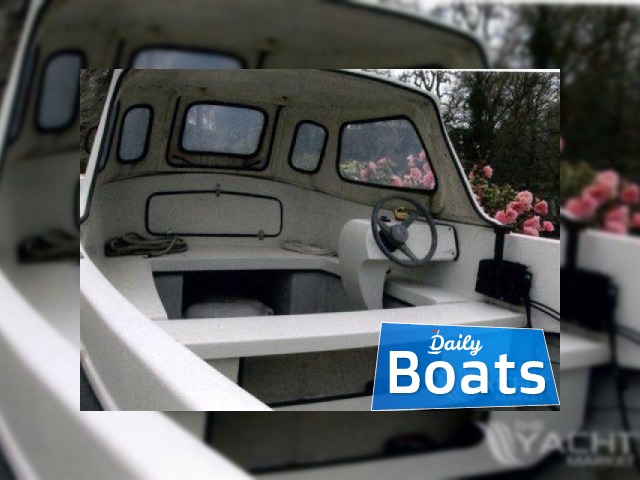 1989 Orkney Strikeliner 16 for sale. View price, photos and Buy 1989 ...