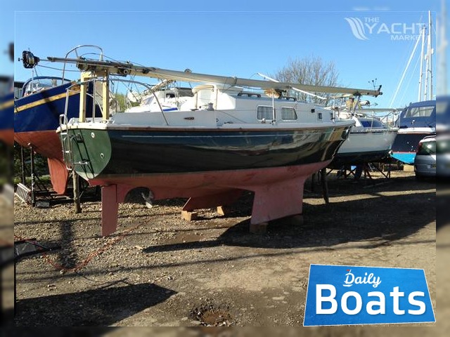 1977 Westerly Centaur for sale. View price, photos and Buy 1977 ...