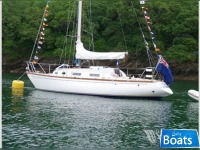 Elizabethan 30 sloop for sale - Daily Boats