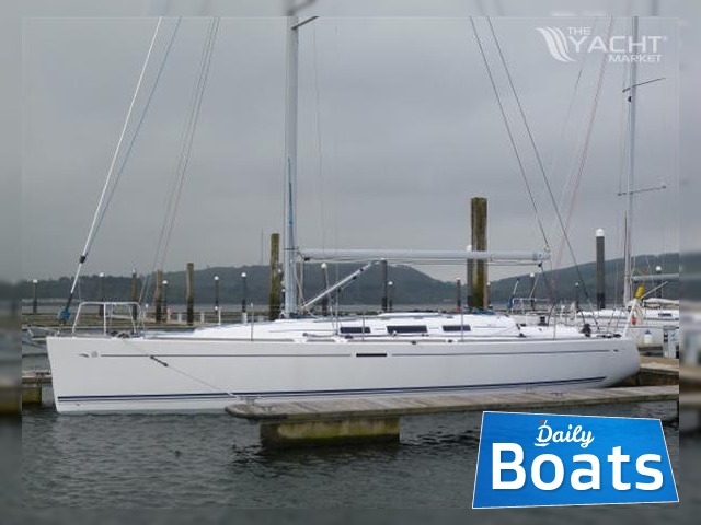 2007 Dufour 40 Peformance Plus for sale. View price, photos and Buy 2007 Dufour 40 Peformance ...