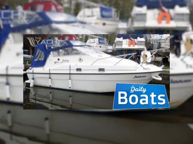 Falcon 22 for sale. View price, photos and Buy Falcon 22 #84096