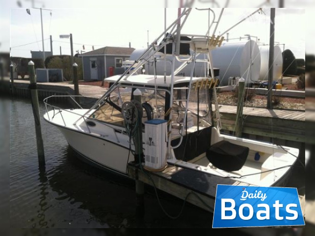 2005 Carolina Classic 28 for sale. View price, photos and Buy 2005 ...