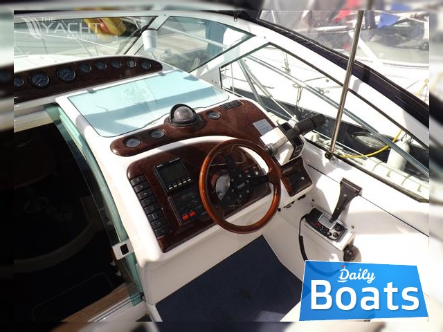 1995 Fairline Targa 28 for sale. View price, photos and Buy 1995 ...