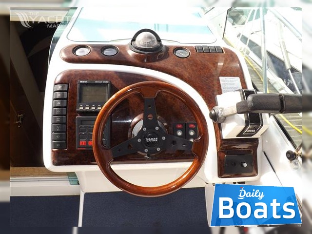1995 Fairline Targa 28 for sale. View price, photos and Buy 1995 ...