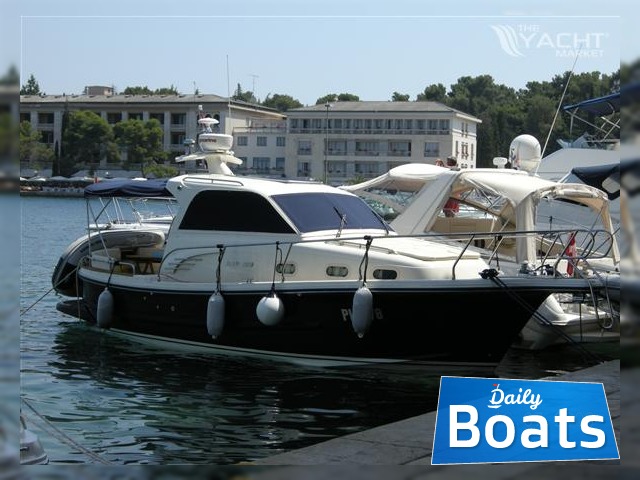 2007 Piculjan 830 Rab for sale. View price, photos and Buy 2007 ...