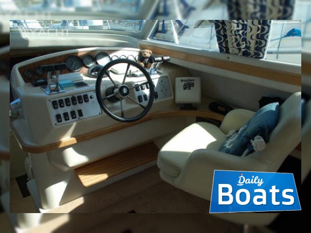 1994 Sea Ray 370 Sedan Bridge for sale. View price, photos and Buy 1994 ...