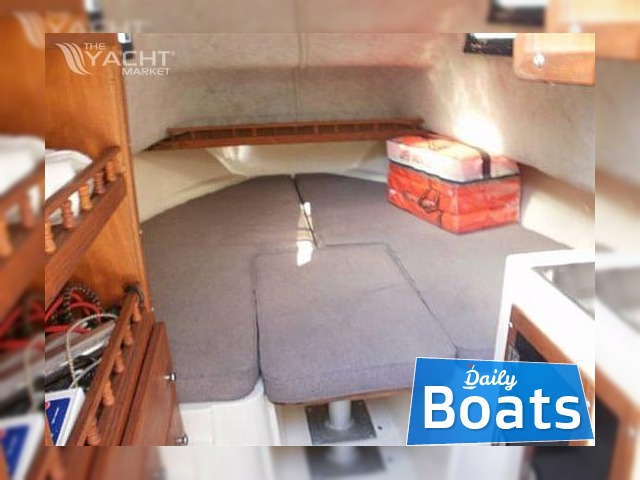 1991 Mako 230 for sale. View price, photos and Buy 1991 Mako 230 #84195