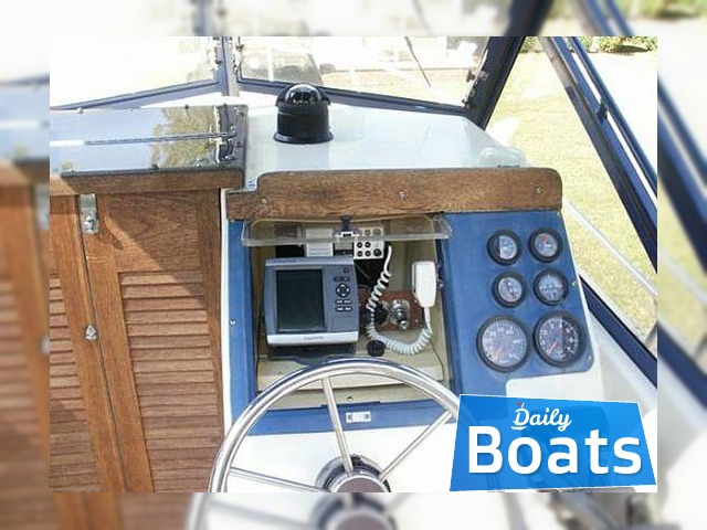 1991 Mako 230 for sale. View price, photos and Buy 1991 Mako 230 #84195