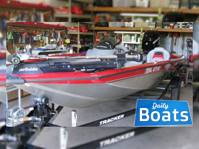 2012 Bass Tracker 175 Twx for sale. View price, photos and Buy 2012 ...