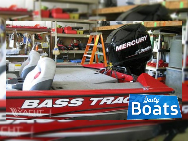 2012 Bass Tracker 175 Twx for sale. View price, photos and Buy 2012 ...