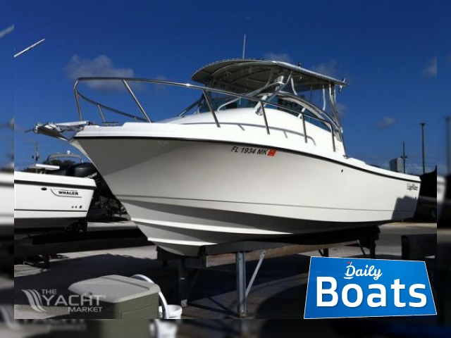 2003 EdgeWater 225 for sale. View price, photos and Buy 2003 EdgeWater ...