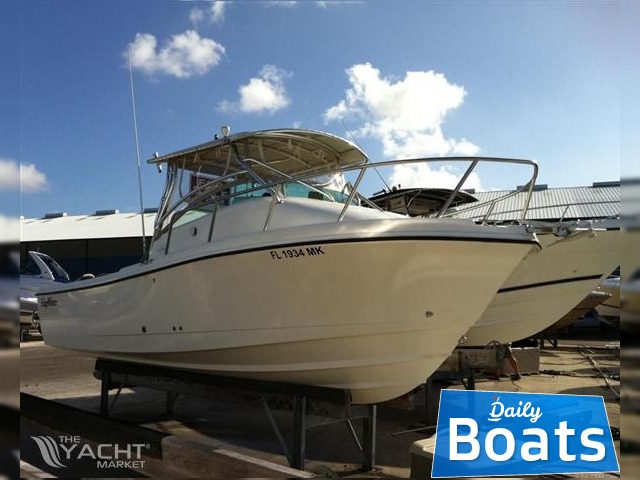 2003 EdgeWater 225 for sale. View price, photos and Buy 2003 EdgeWater ...