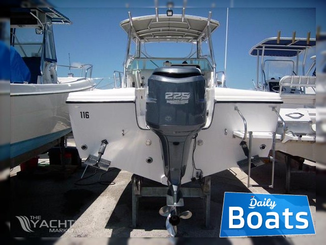 2003 EdgeWater 225 for sale. View price, photos and Buy 2003 EdgeWater ...