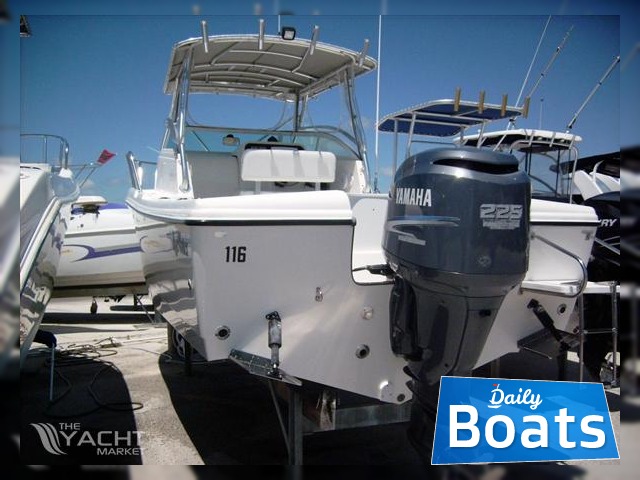 2003 EdgeWater 225 for sale. View price, photos and Buy 2003 EdgeWater ...