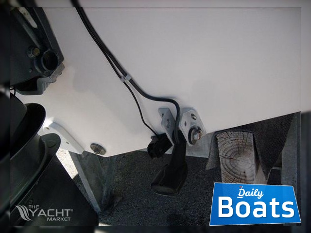 2003 EdgeWater 225 for sale. View price, photos and Buy 2003 EdgeWater ...