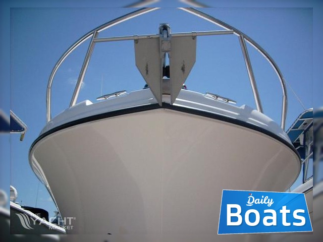 2003 EdgeWater 225 for sale. View price, photos and Buy 2003 EdgeWater ...