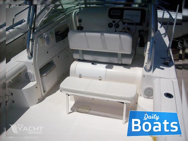 2003 EdgeWater 225 for sale. View price, photos and Buy 2003 EdgeWater ...