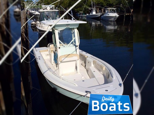 2006 Everglades 223 Cc for sale. View price, photos and Buy 2006 ...