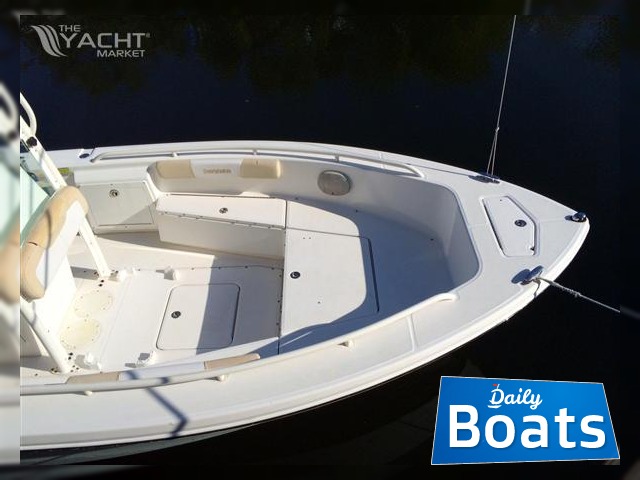 2006 Everglades 223 Cc for sale. View price, photos and Buy 2006 ...